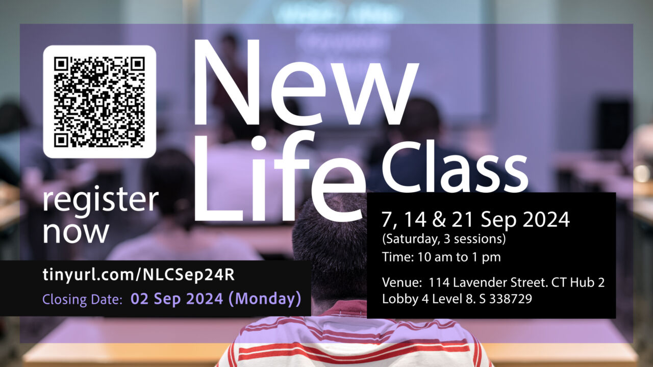 Lighthouse Evangelism | Latest Updates